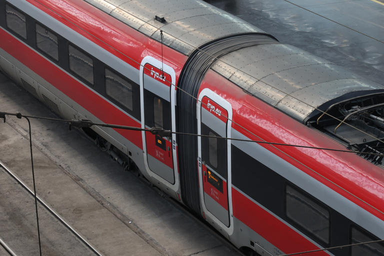 Spain in shock after deadly train crash in Adamuz, Córdoba