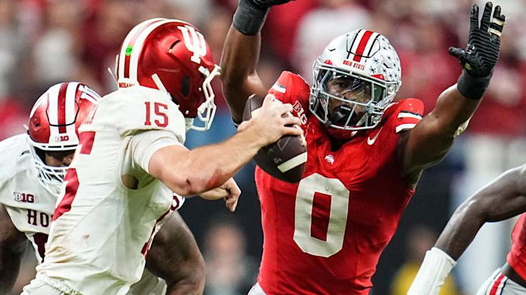 New Mel Kiper 2026 mock draft lands Cowboys double defensive haul