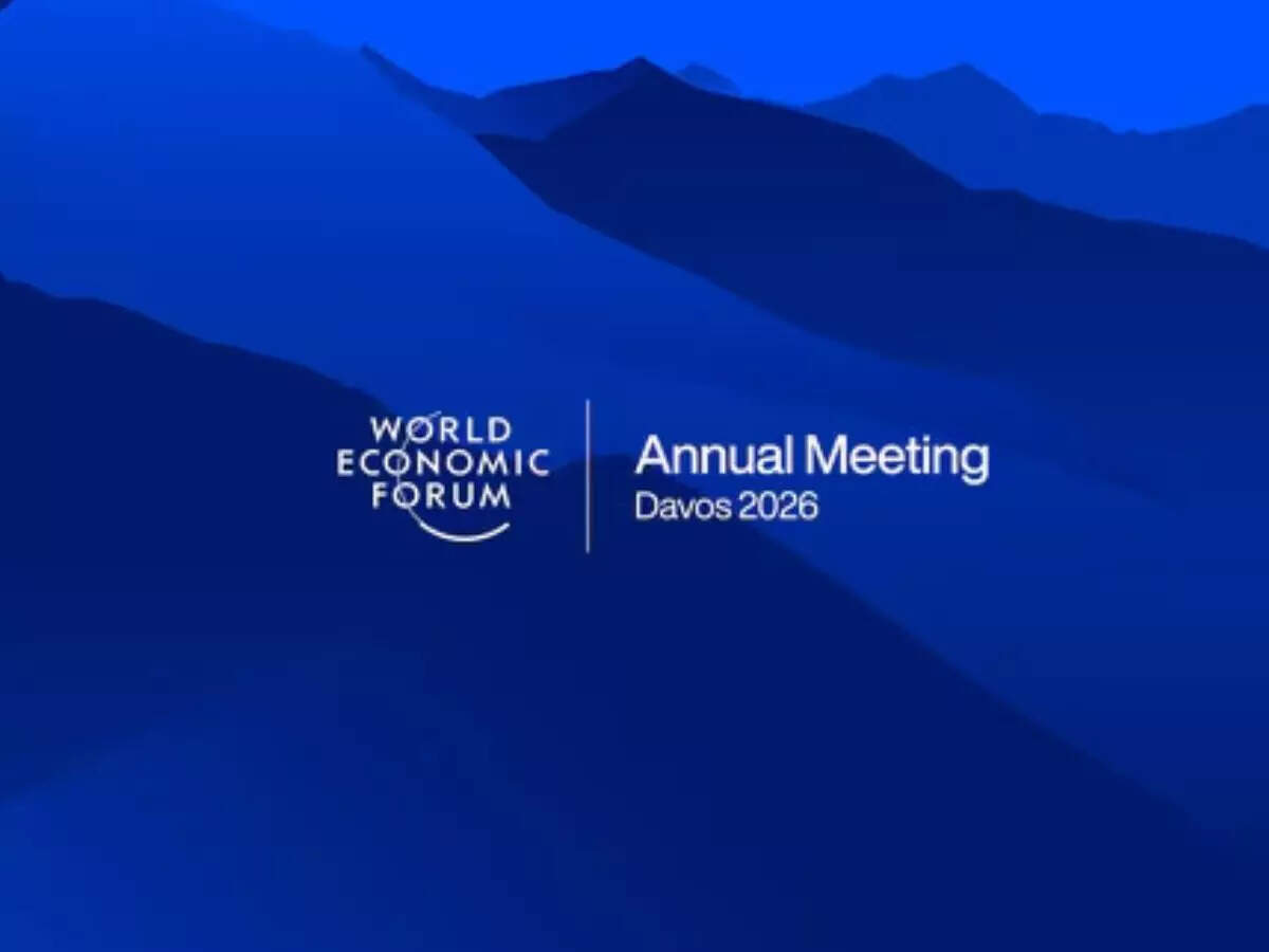 World Economic Forum 2026: Leaders gather in Davos for 56th annual ...