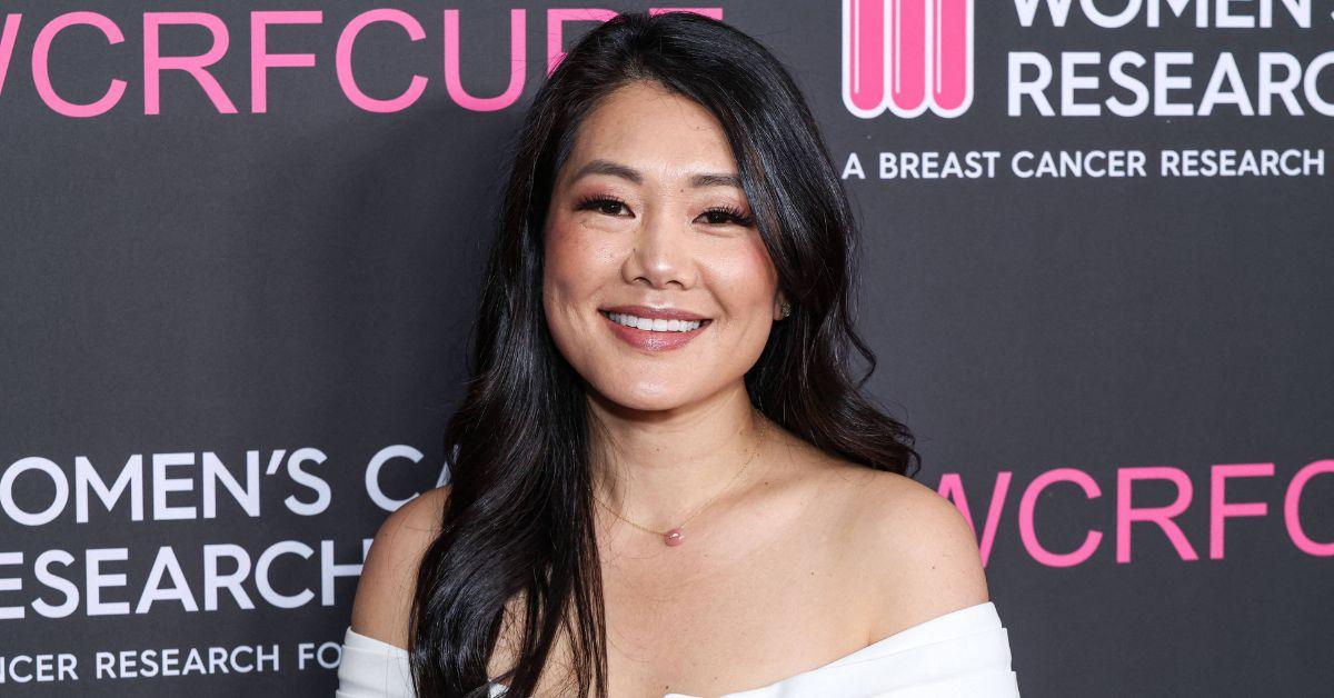 Crystal Kung Minkoff weighs in on Ashley Tisdale's 'toxic' mom group ...