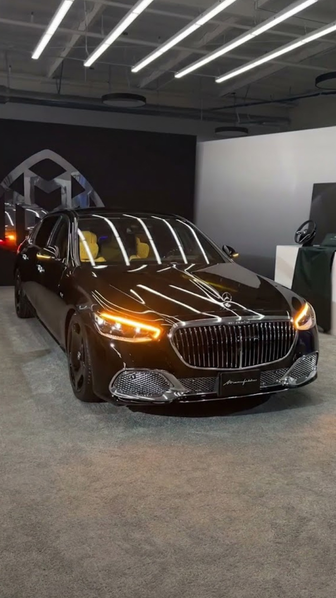 What color is Mercedes for you?