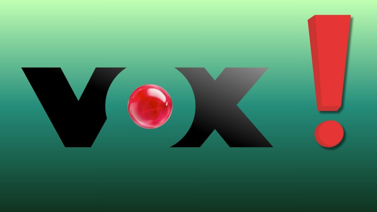 Programmänderung bei Vox: Auf diese Sendung müsst ihr am 21. Januar ...