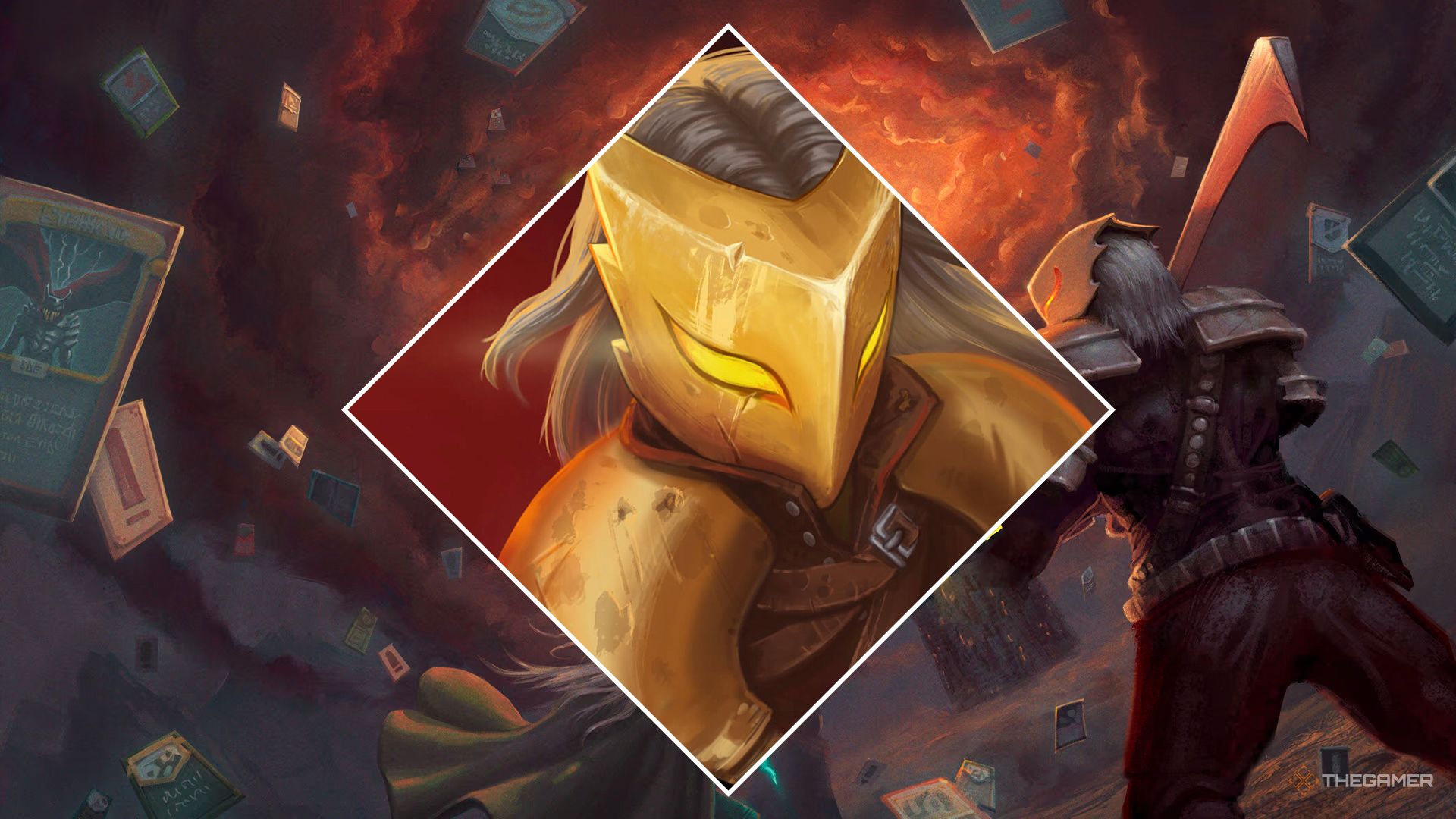 The best decks for every character in Slay the Spire