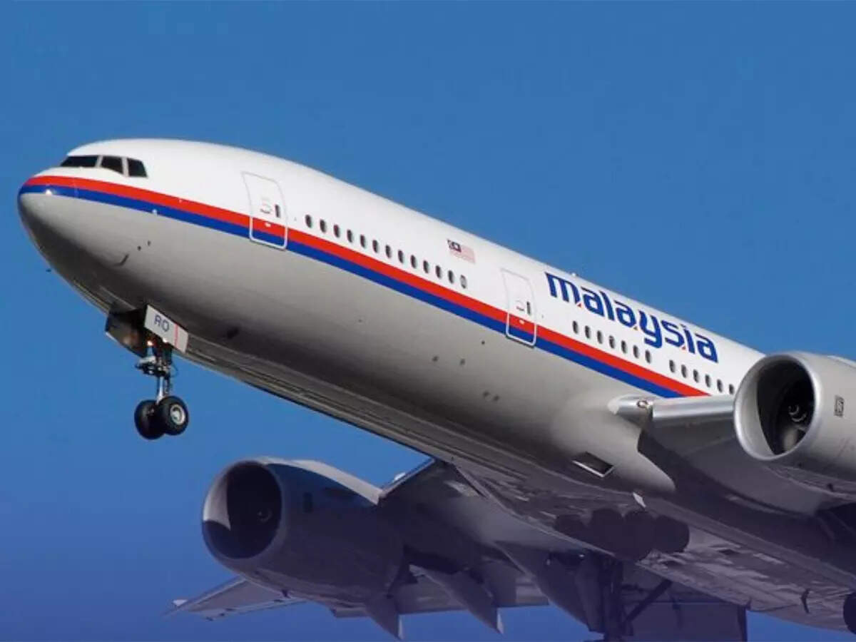 MH370 update: Investigators flag unusual behaviour as search for ...
