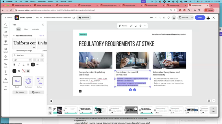 Acrobat Studio 2026 : Adobe pousse l'IA un cran plus loin pour ...