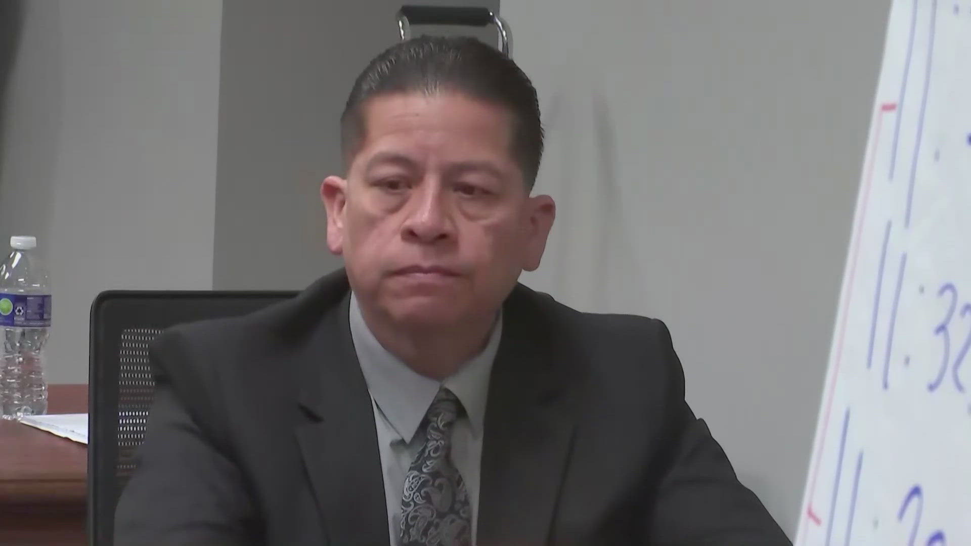 Closing arguments begin in day 12 of the Uvalde school shooting trial