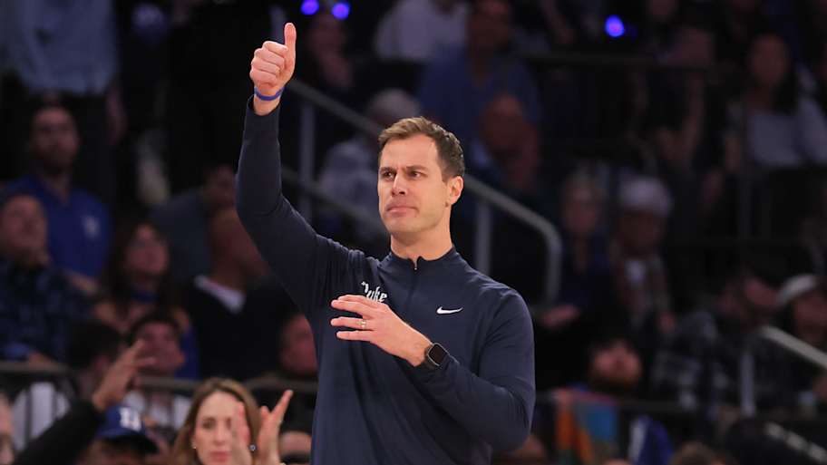 Insider updates Duke's standing with promising 2026 shooting guard
