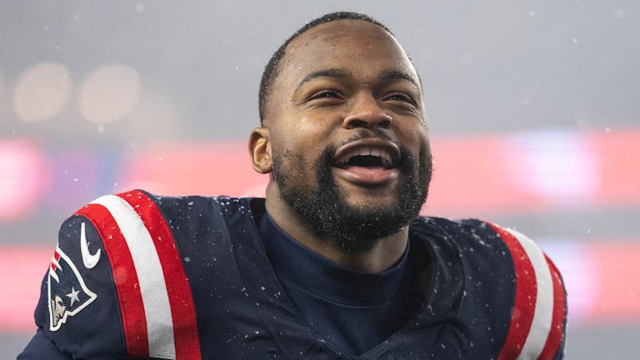 Mike Vrabel’s patience with Patriots' rising star has paid off big time