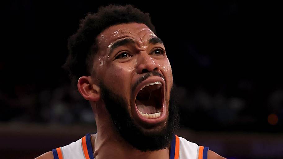 Zach Lowe drops painful Knicks truth that should make the Pistons think ...