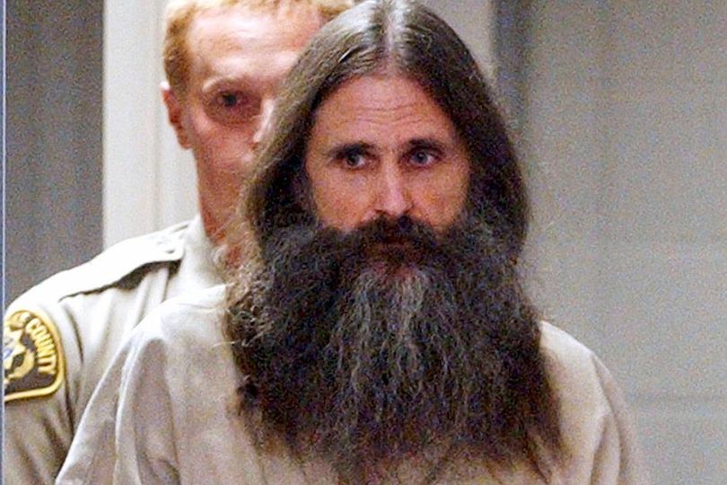 Where is Elizabeth Smart's convicted kidnapper Brian David Mitchell now?