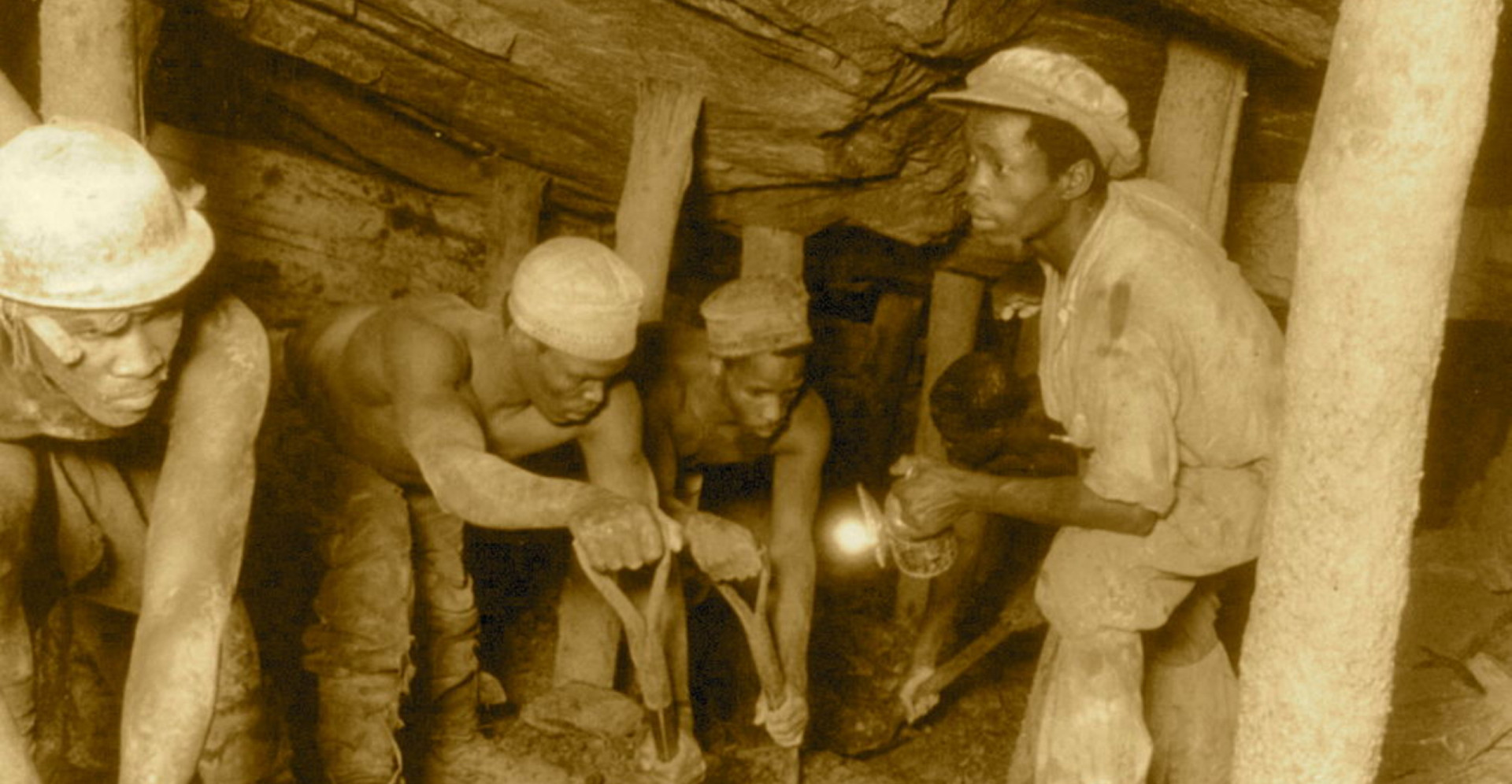 The world’s largest diamond mines