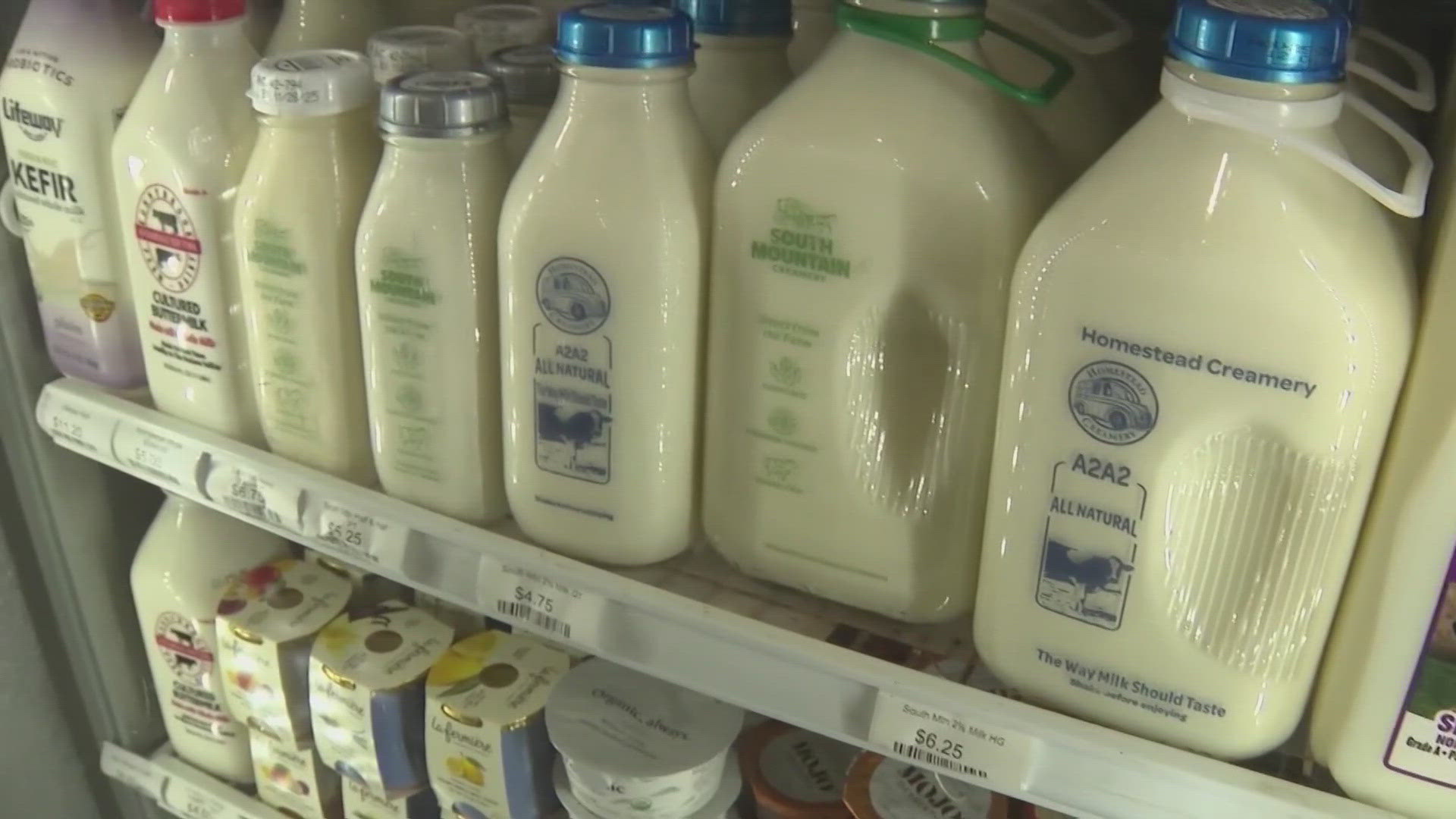 Gov. Wes Moore wants to stop price gouging as many fear it may hit ...