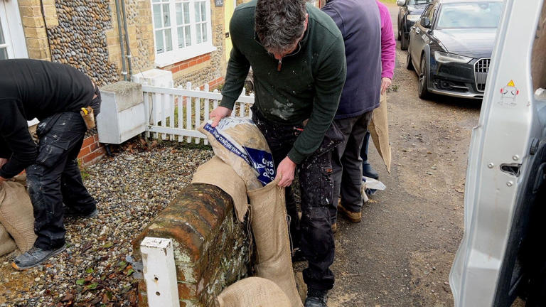 This week in pictures: Suffolk