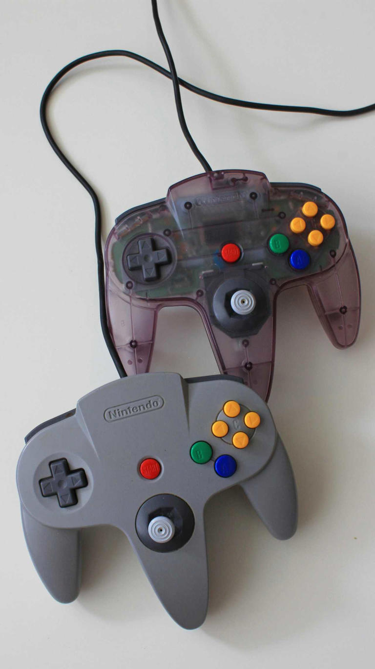 Super Smash Bros. Saturday in Danbury Library Jan. 24