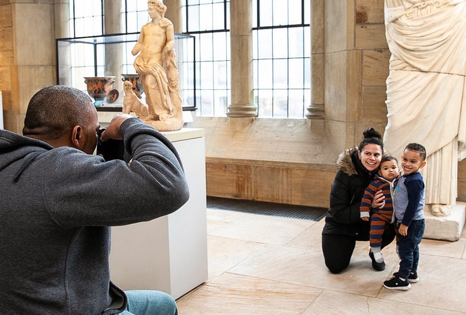 Fire and Ice, Winterfest, and more fun things to do in CT this weekend