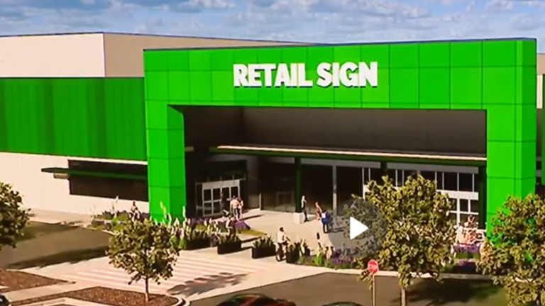 Amazon retail store coming to southwest Chicago suburb