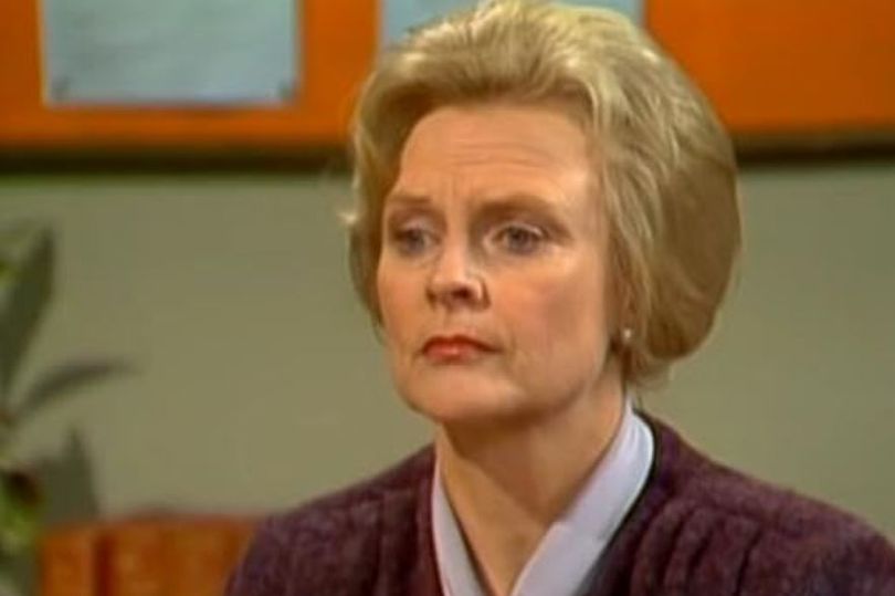 Acting star dies after 'short illness' following iconic decades-long career