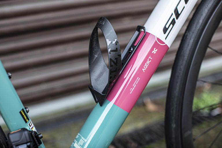 Scott Addict RC Pro review: The climbing bike is dead, long live the ...