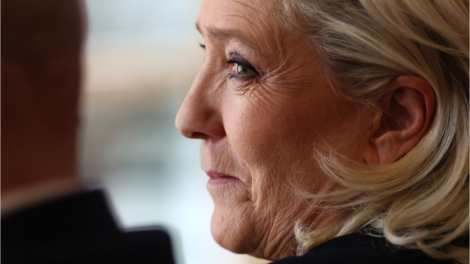 US official pressured French judge over Marine Le Pen election ban