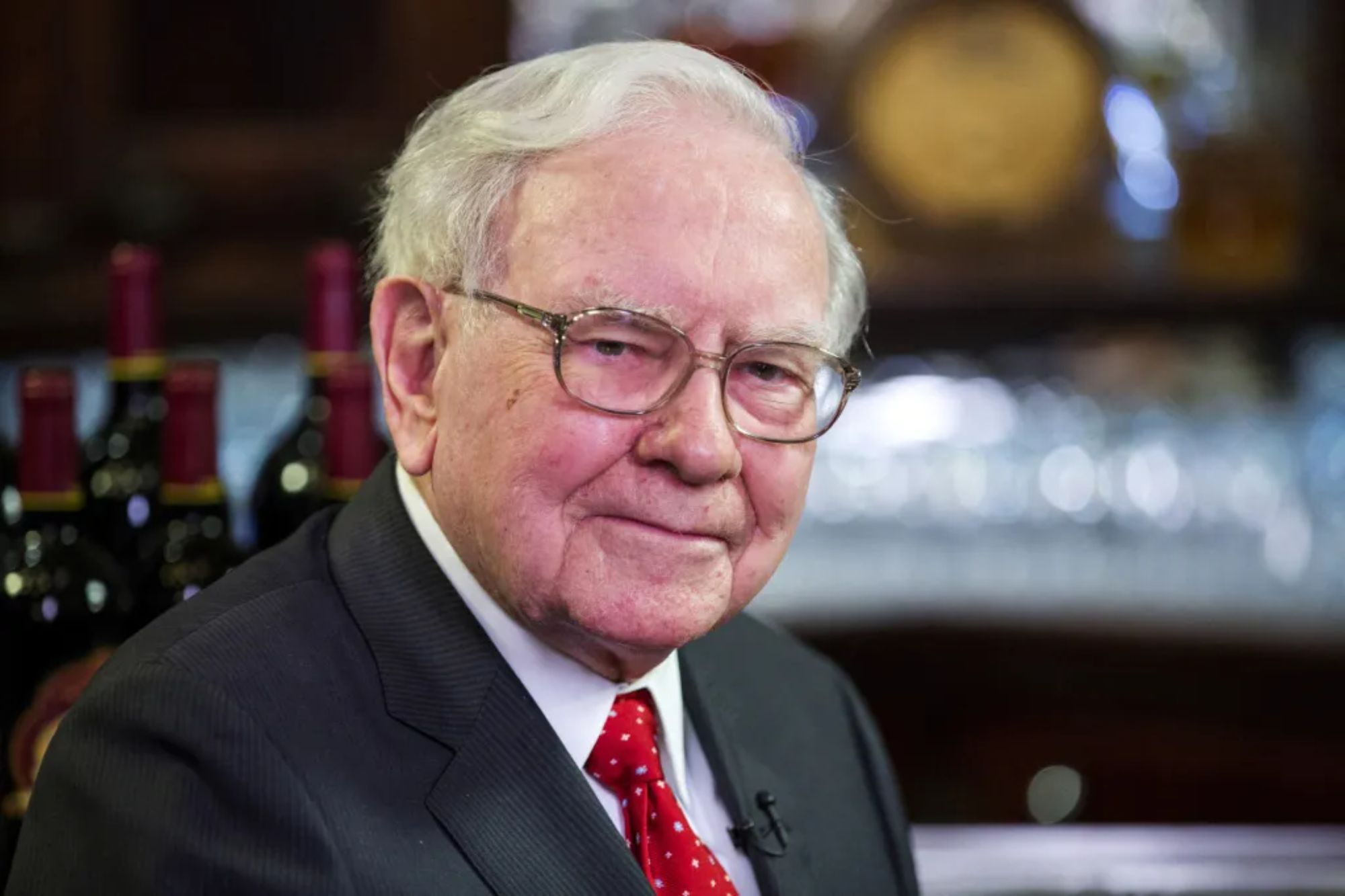 Warren Buffet’s Berkshire Hathaway successor eyeing selloff of 325 ...