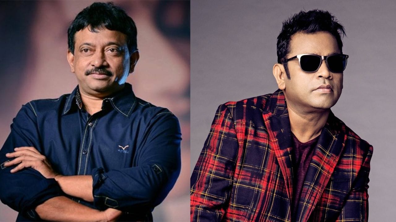 Jai Ho credit storm: Ram Gopal Varma says he was 'misread', backs AR ...