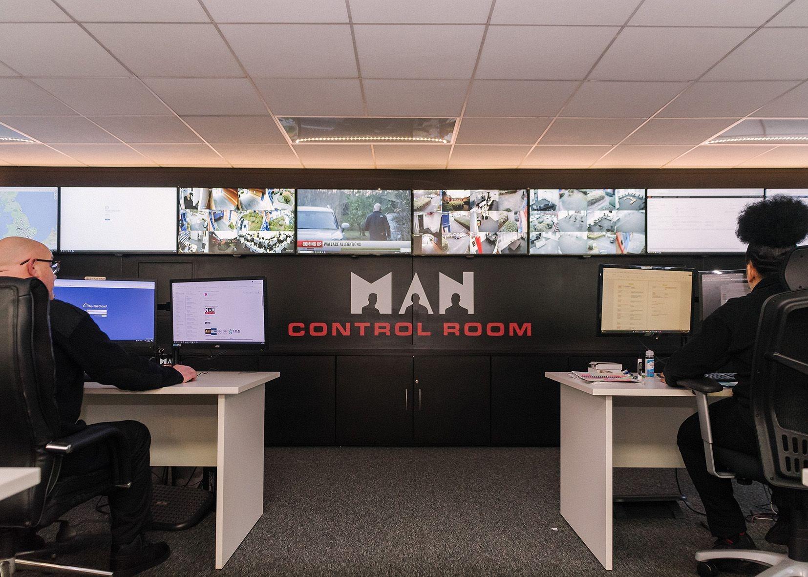 Solihull security expert invests in new technology systems as revenue ...