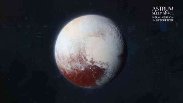 Pluto is not what you think: here are the real facts
