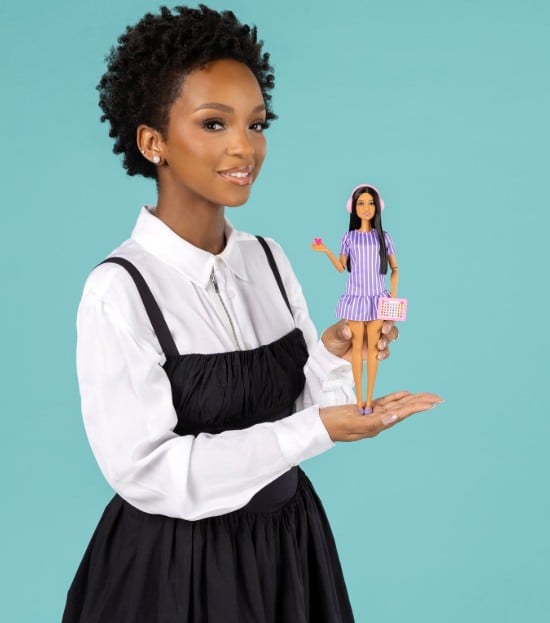 Representation matters, says Autism SA amid Barbie debate