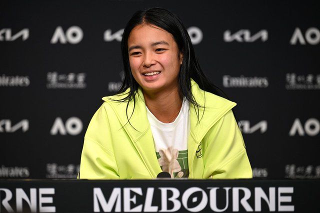 Tennis: After Australian Open campaign, Alex Eala returns to Manila