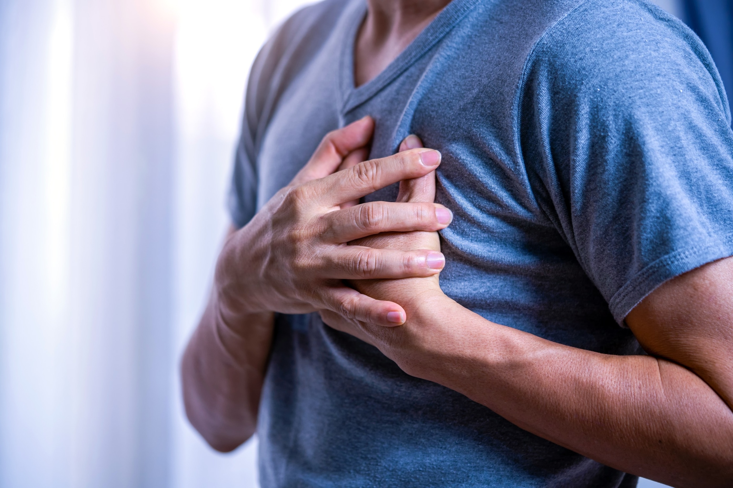 Heart disease fatalities drop but still leading cause of death in US ...