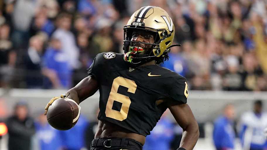 How Pro Football Focus graded Louisville's transfer additions in 2025