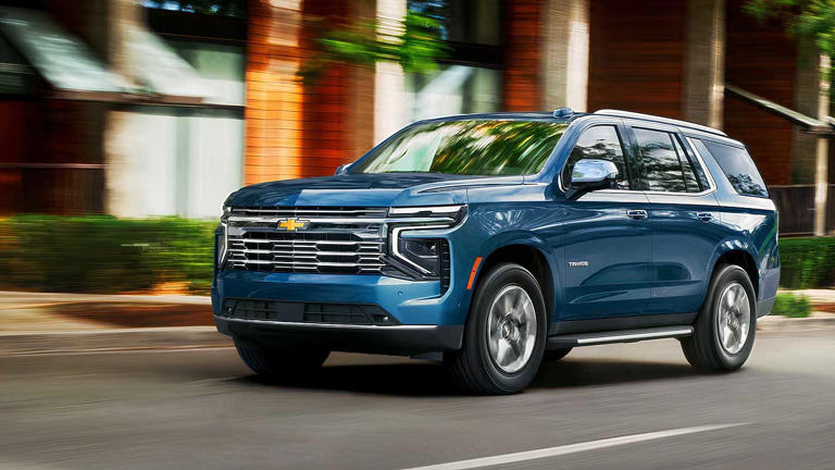 12 most reliable SUVs for 200,000+ miles: Complete guide 2026