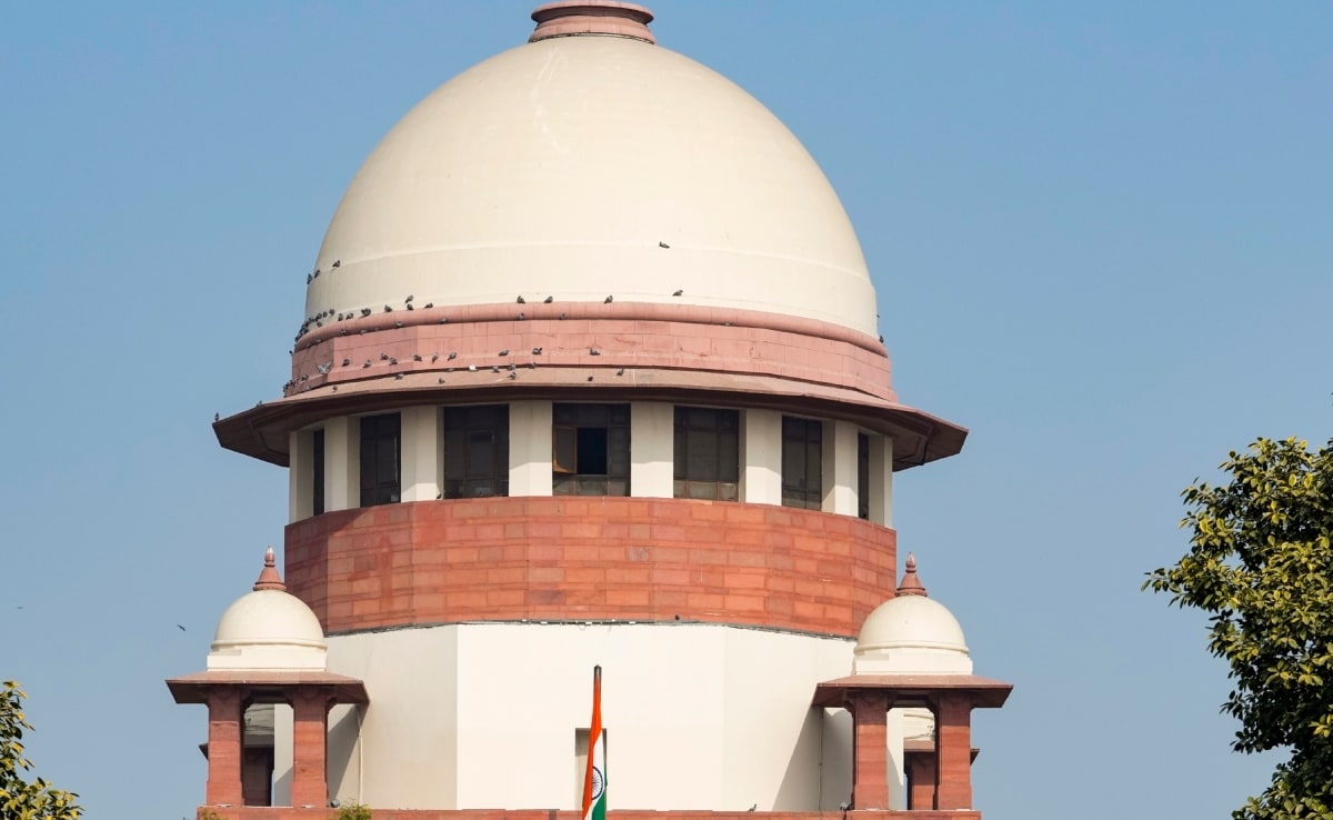 Supreme Court of India announces 90 law clerk-cum-research associate ...