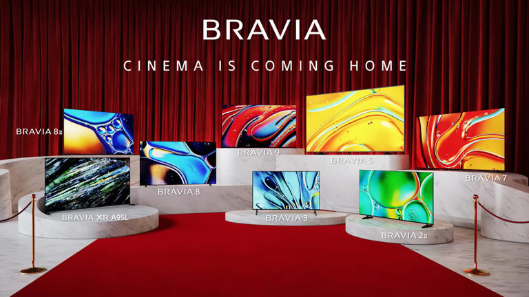 Buy now or wait? Why 2026 could be the last year to own a 100% Sony Bravia