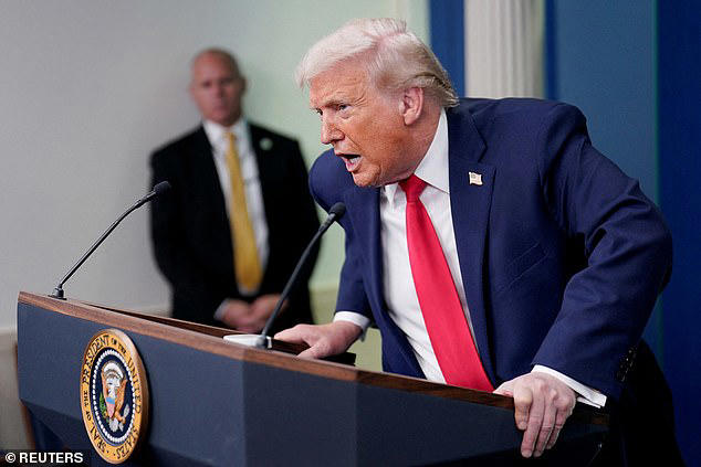 America accuses UK of 'letting us down' by giving away Chagos islands ...