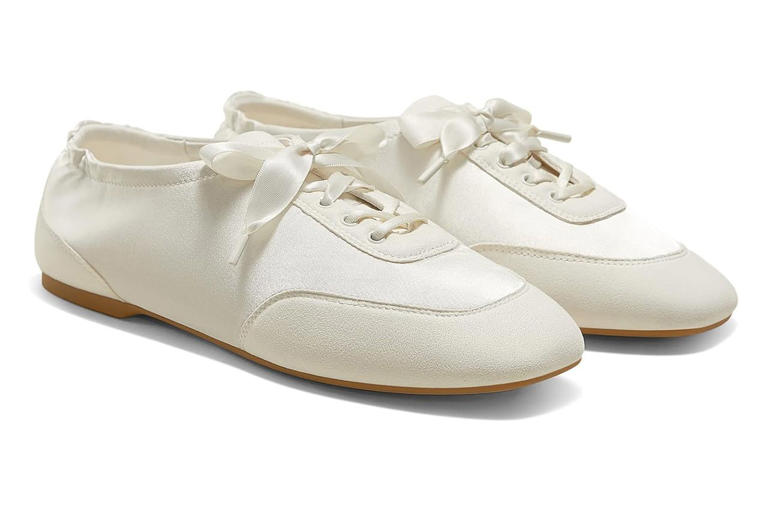 The 5 shoe styles that are out for summer—and the elevated alternatives ...