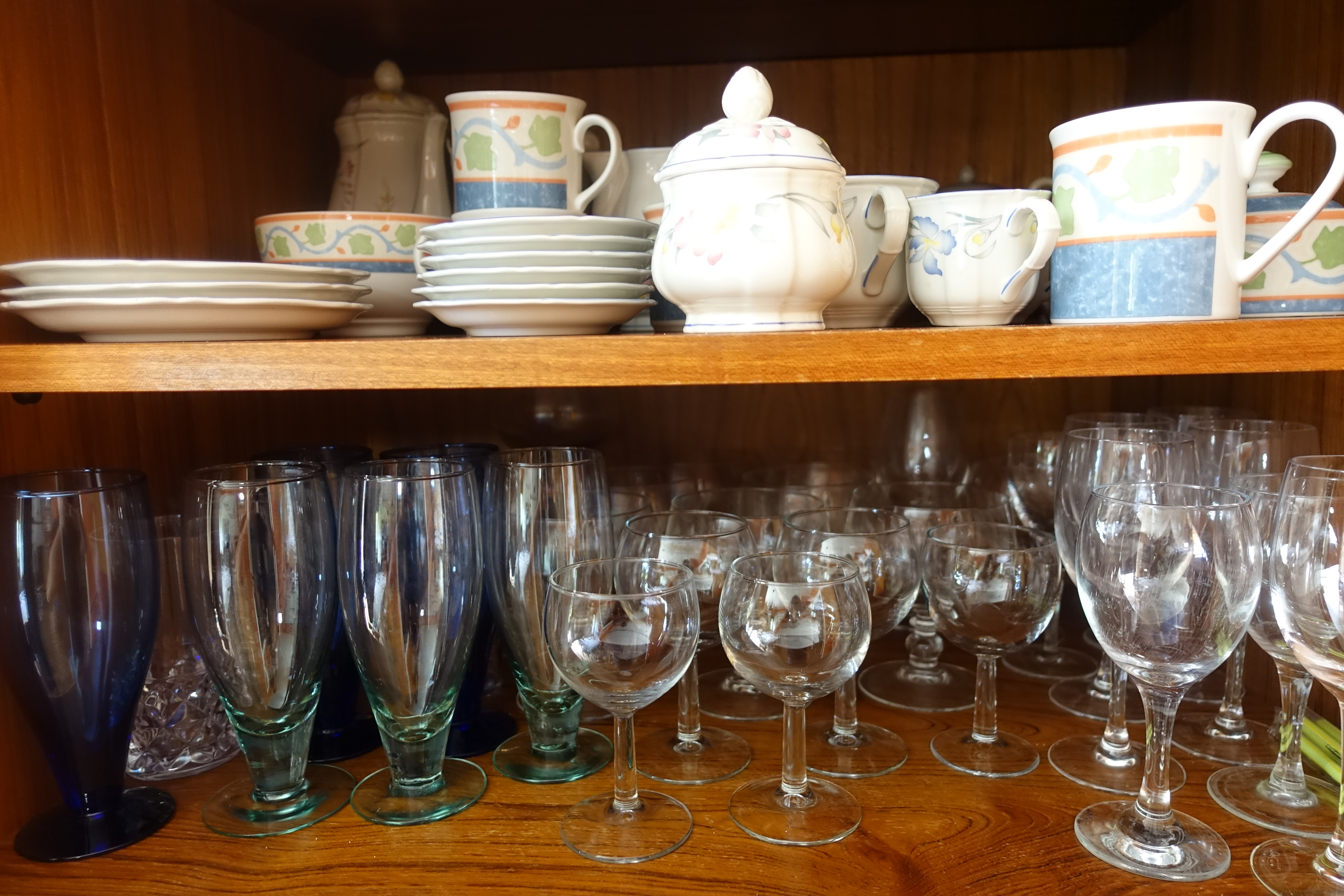 Why 'aspirational clutter' is some of the hardest to part with