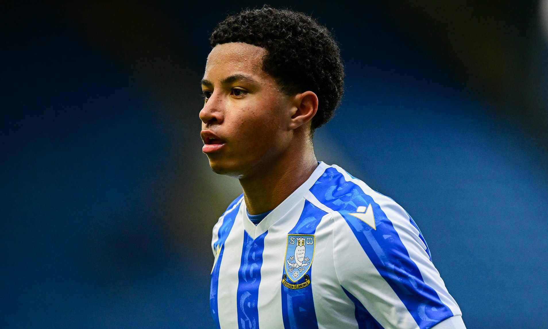 Chelsea enter race for highly-rated Championship star, 17, also wanted ...