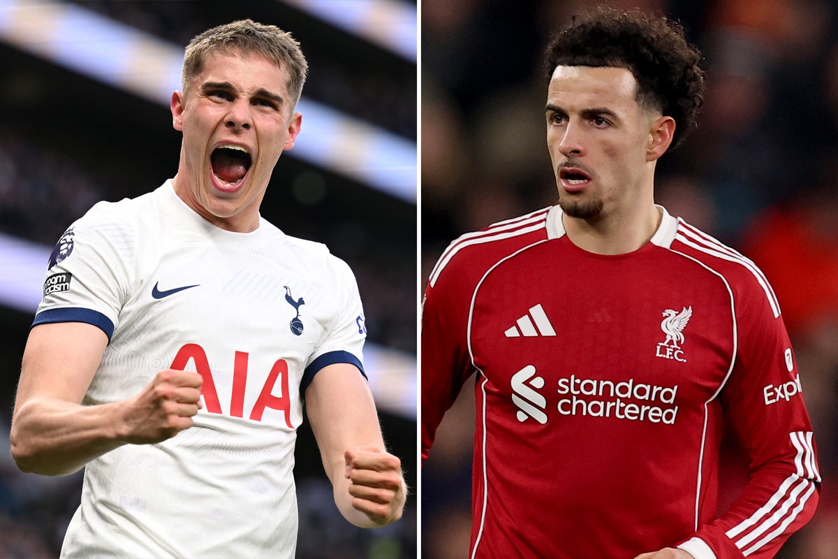 Transfer news live: Liverpool-Spurs swap, Chelsea want Alvarez