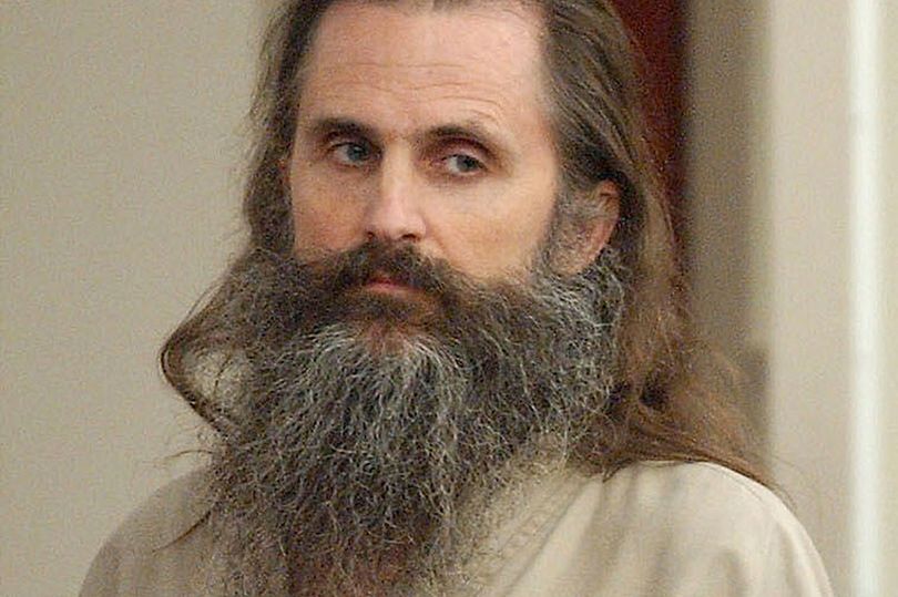 Who took Elizabeth Smart?