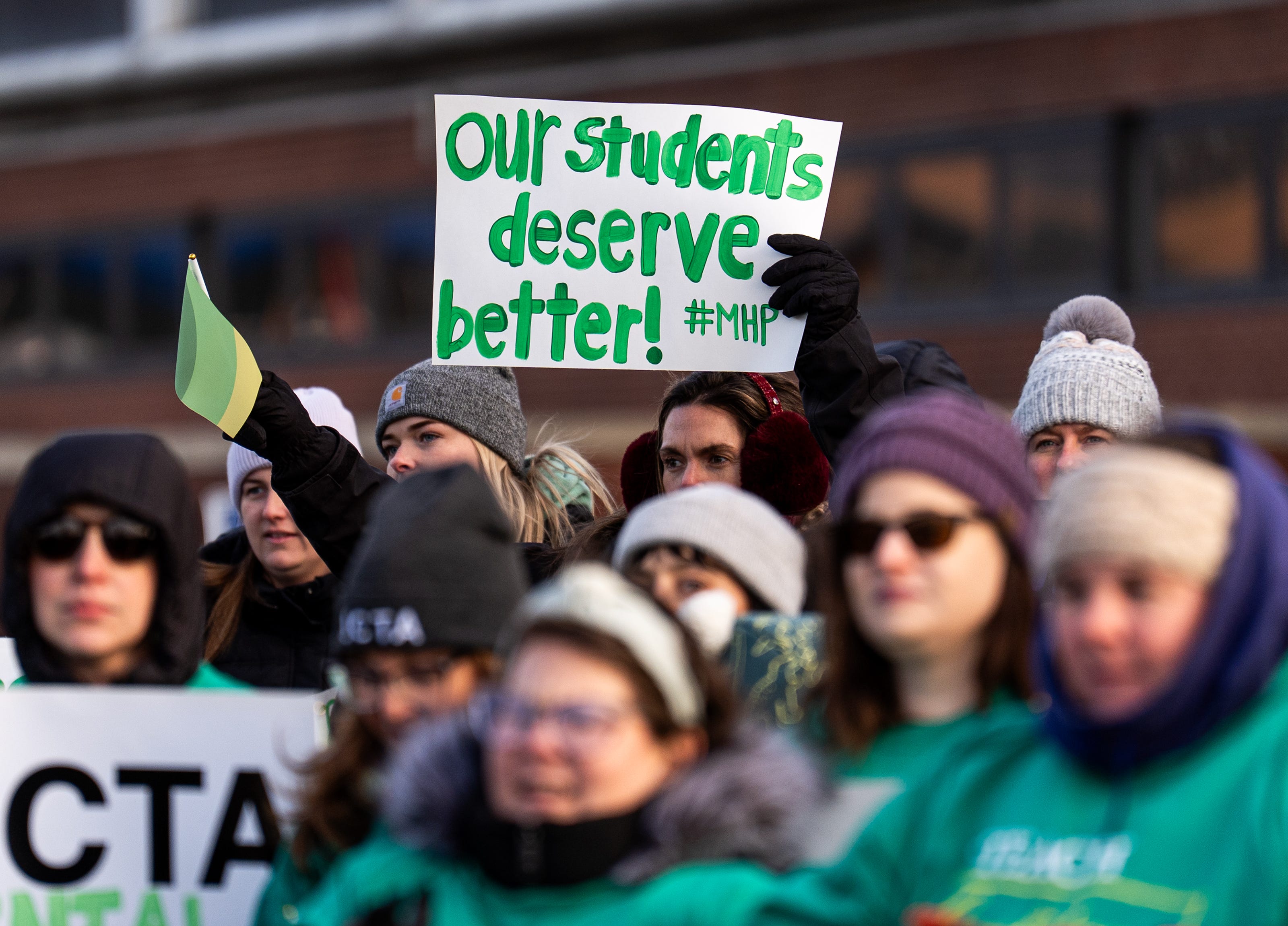 Breaking up JCPS won’t fix what Kentucky Republicans broke | Opinion