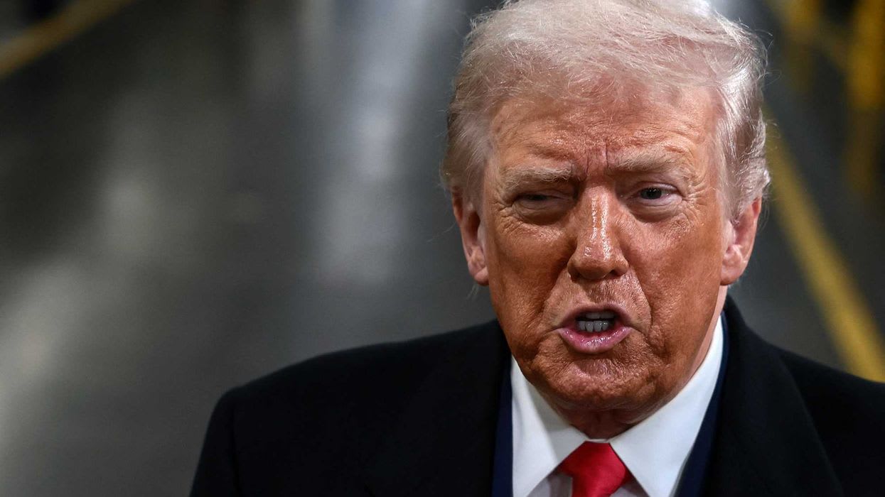 Trump's unpopularity and second term actions will crush MAGA