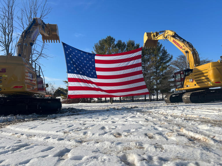 Cost controls, clean energy needed as data centers surge, report says