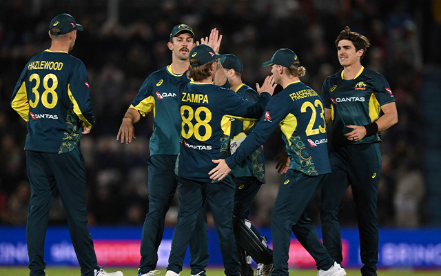 T20 World Cup 2026: SWOT analysis of Australia - strengths, weaknesses ...