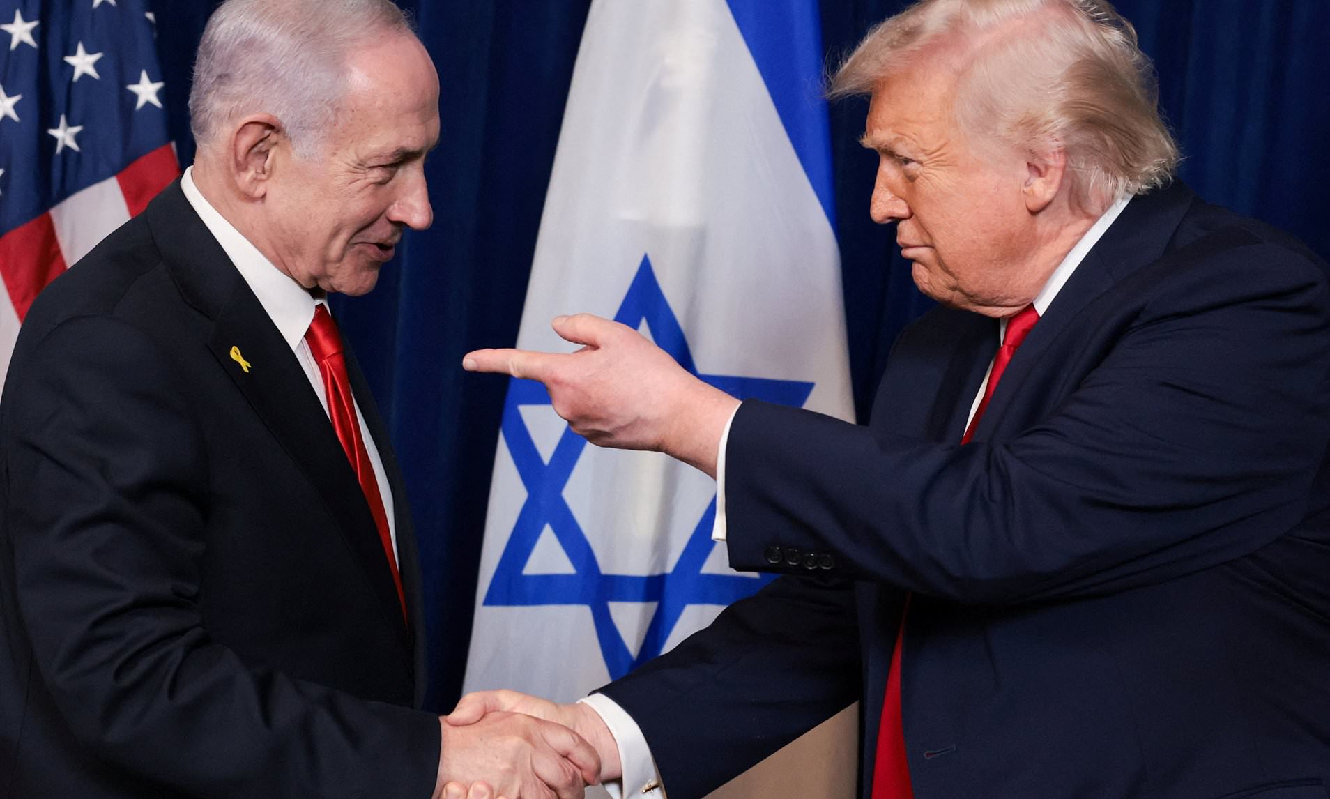What is Trump's 'Board of Peace'? As Israel becomes latest to join, how ...