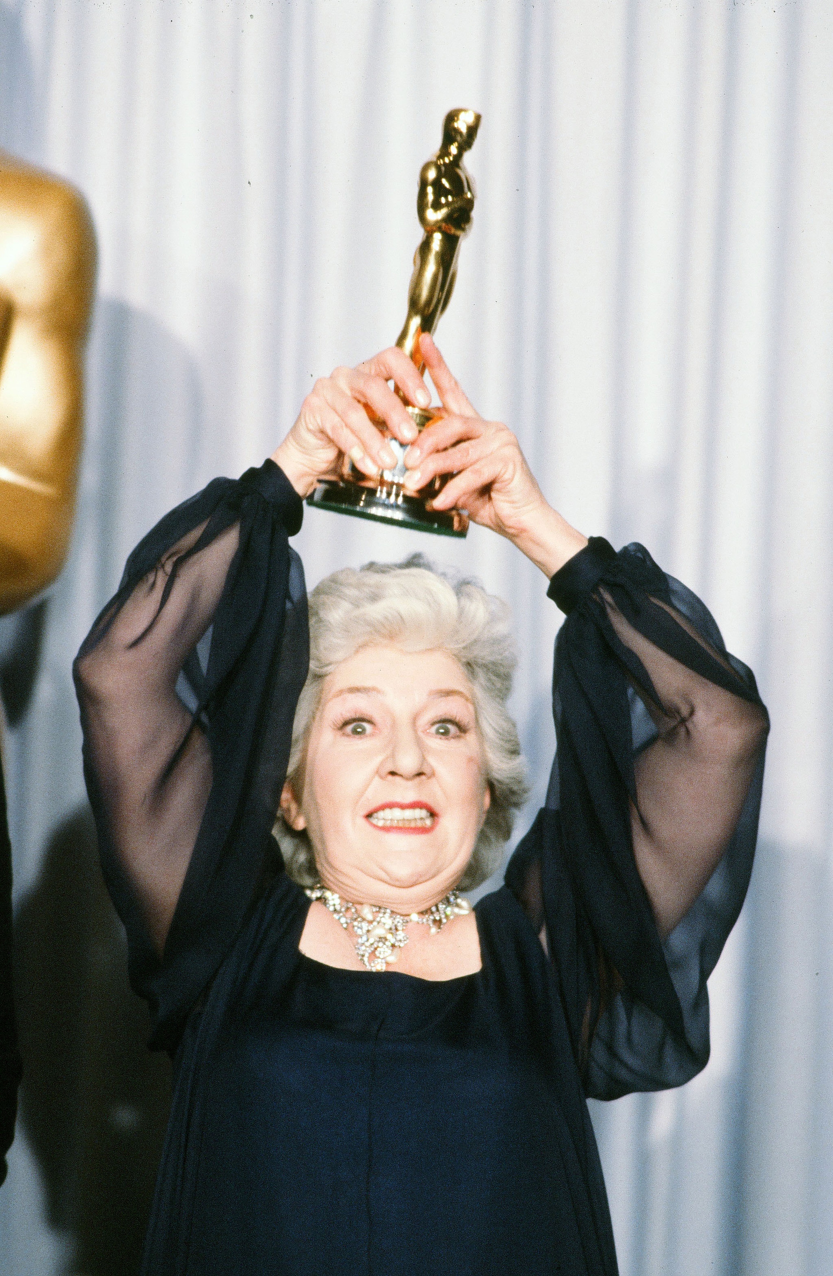 41 actors who won Oscars for less than 30 minutes of screentime ...