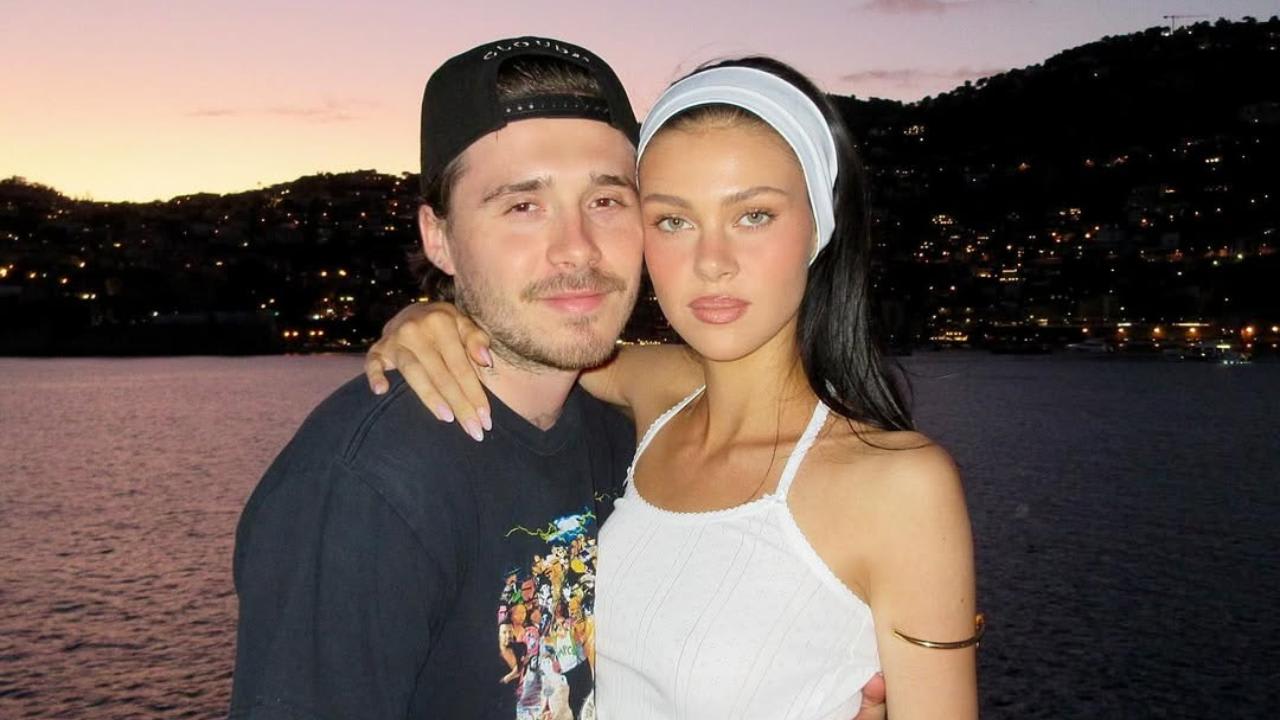 Who is Justin Anderson? Nicola Peltz's former hairdresser who claims ...