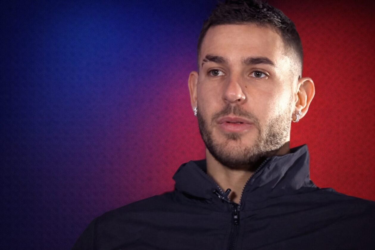 Lourdement accusé, Lucas Hernandez va porter plainte