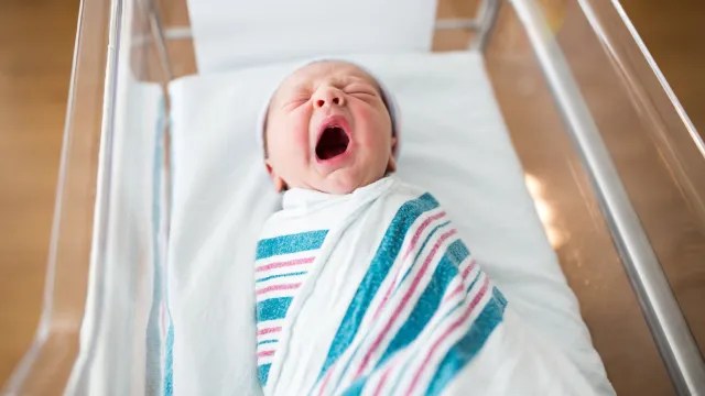 I regret my baby name and it’s torturing me