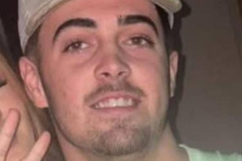 Missing Brit Joshua Kershaw found dead in Thailand after 9-day search